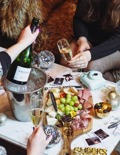 The Flatiron Room Menu – Fine Dining & New American NYC